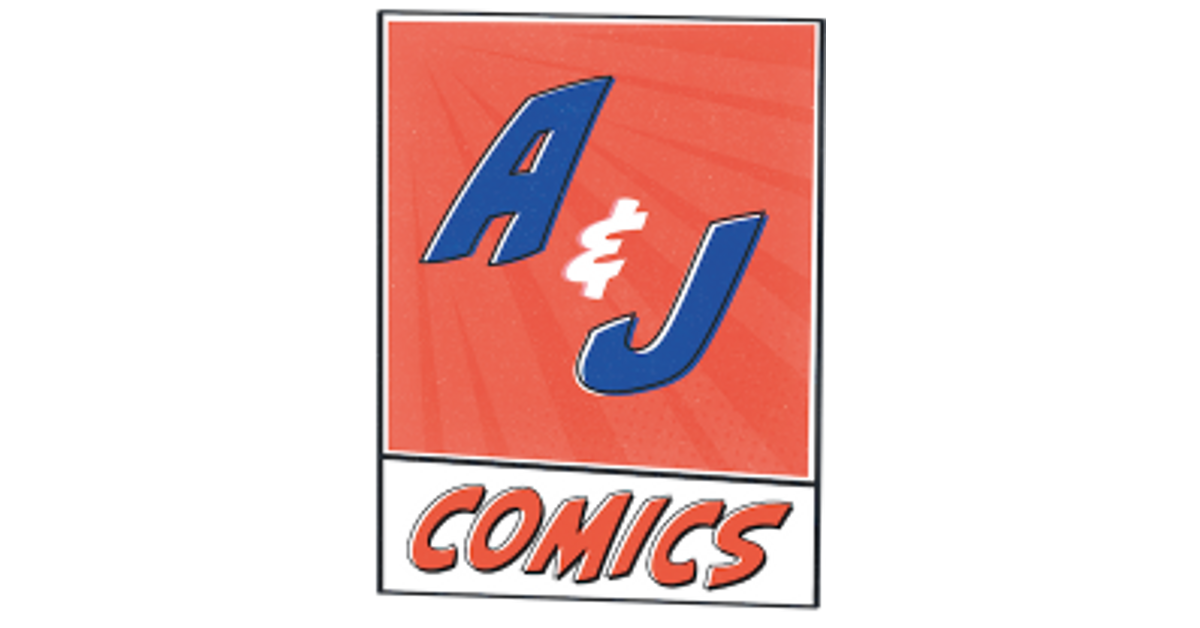 View Comics – ajpersonalizedcomics